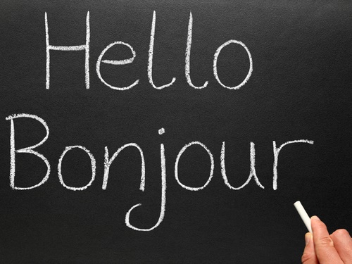 Why Learning French Will Improve Your Business - Learn French